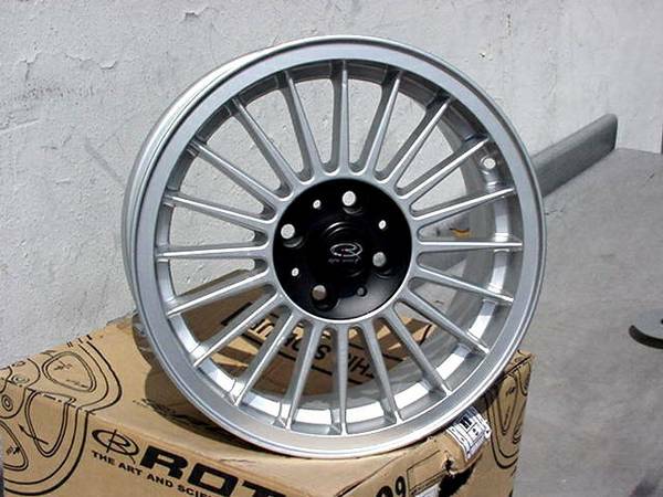 New Rota R20 100 X 4 X 15" X 6" Alloy Wheels |﻿ Miscellaneous