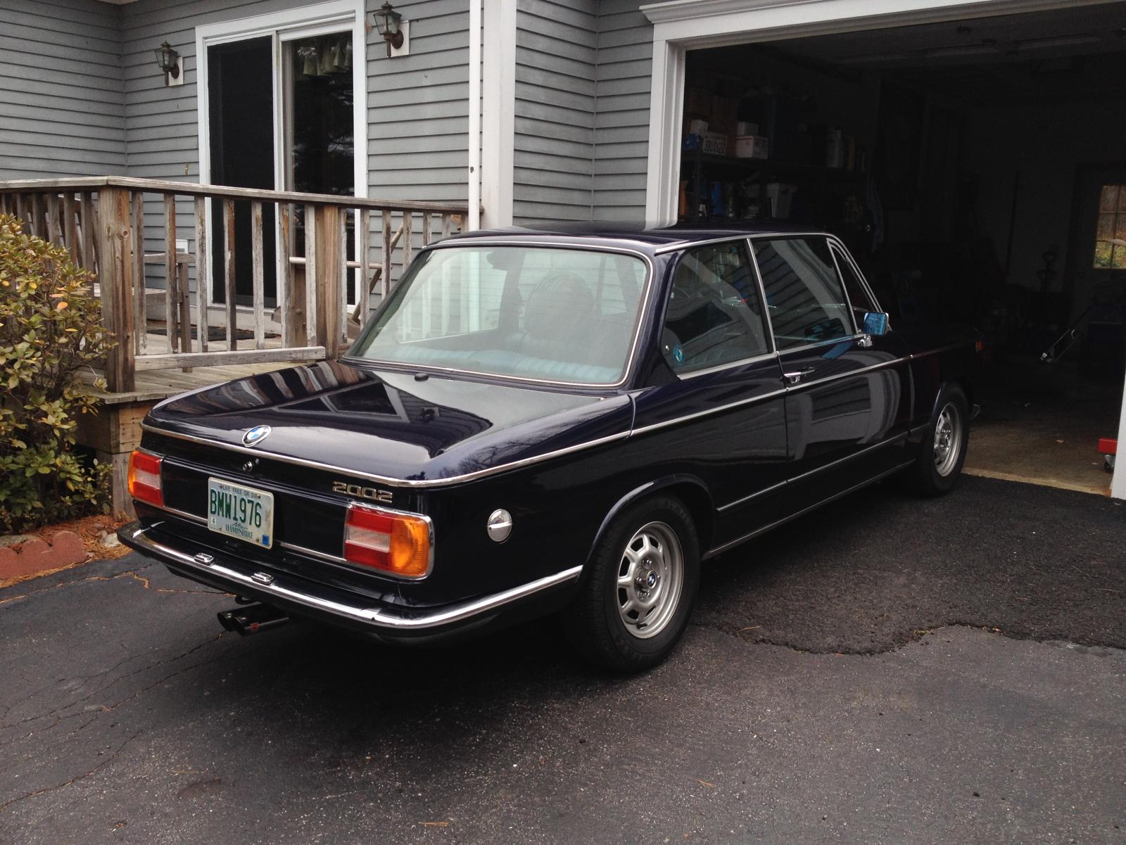 Bottle Caps Or Steelies Bmw 2002 And Other 02 2002faq