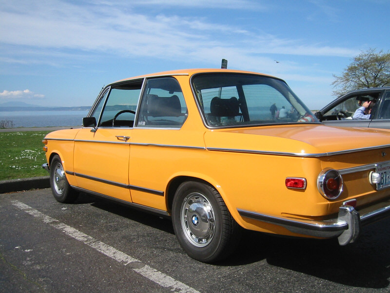request for lowered 02 pics - BMW 2002 and other '02 - BMW 2002 FAQ