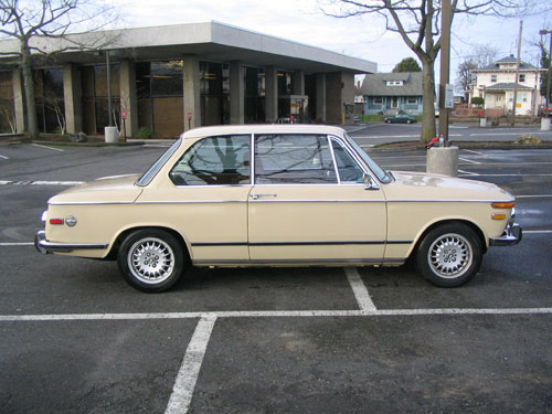 request for lowered 02 pics - BMW 2002 and other '02 - BMW 2002 FAQ