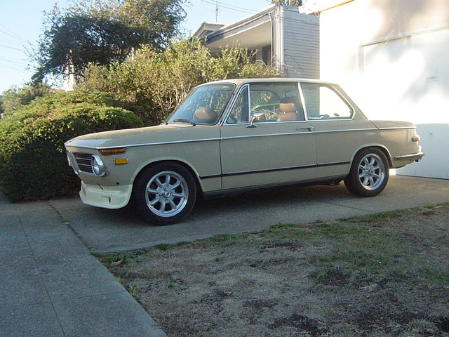 request for lowered 02 pics - BMW 2002 and other '02 - BMW 2002 FAQ