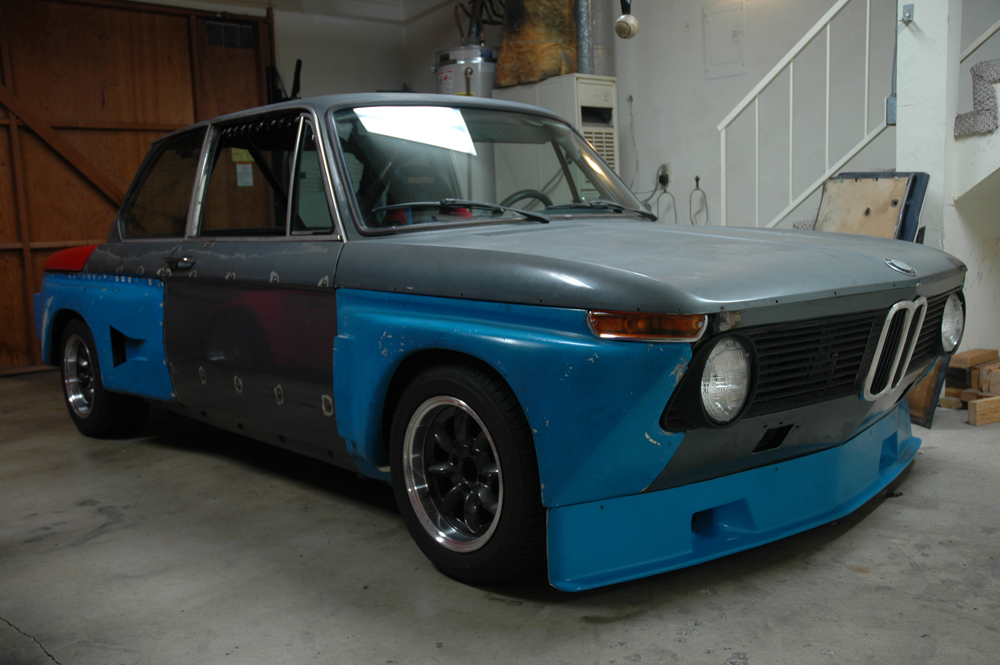 Post Pics Of Your Wheels!!!! - Page 2 - BMW 2002 and other '02 - 2002FAQ