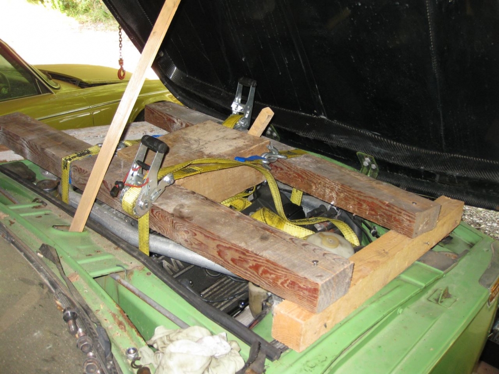 engine support for subframe drop... |﻿ BMW 2002 and other '02