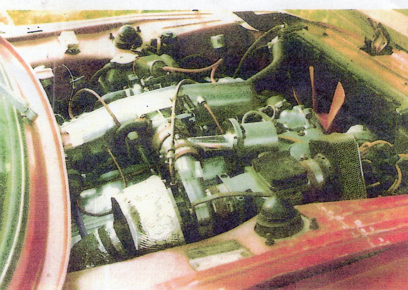 Project Schnitzer Widebody M42 - Page 3 |﻿ Project Blogs - Archive