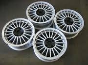 Rota R20 15" Brand New Wheels In The Box For Bmw 2002 |﻿ Miscellaneous