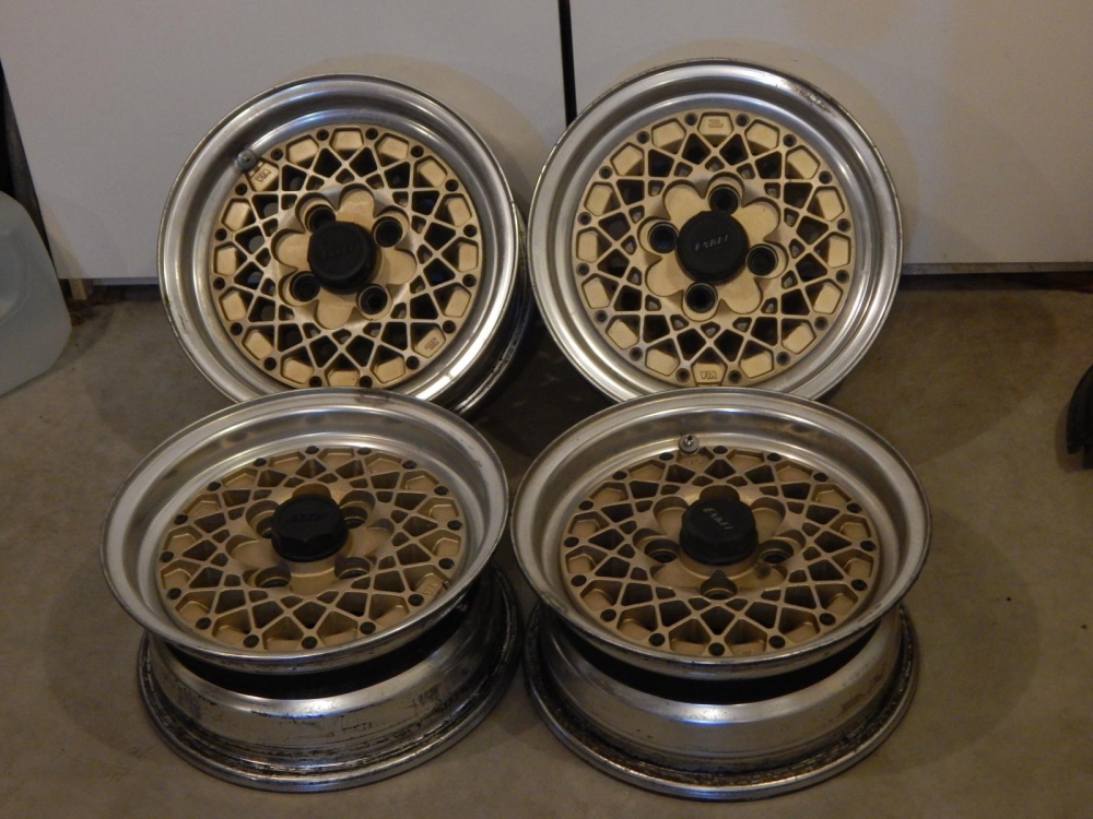 Enkei Rims - Miscellaneous - 2002FAQ