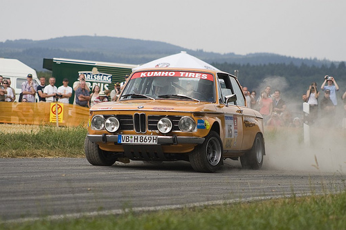 PICTURE THREAD!! 2002 Rally Cars |﻿ BMW 2002 and other '02