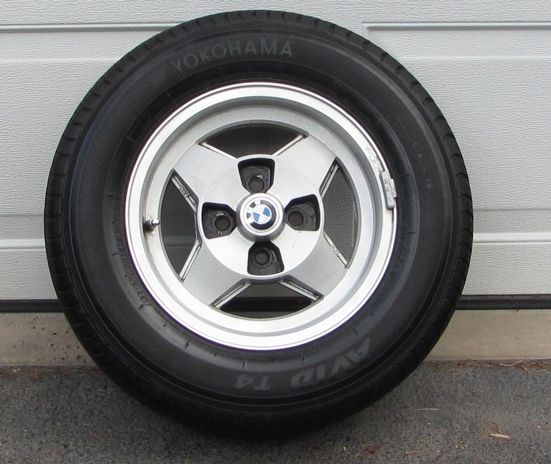 BWA Mag Wheels $650. |﻿ Miscellaneous