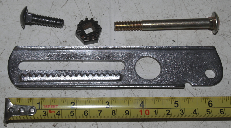 1984 or 1985 318i alternator mounting bracket |﻿ Parts Wanted