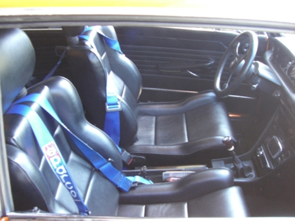 Tan Koenig Seats (SOLD) |﻿ Miscellaneous