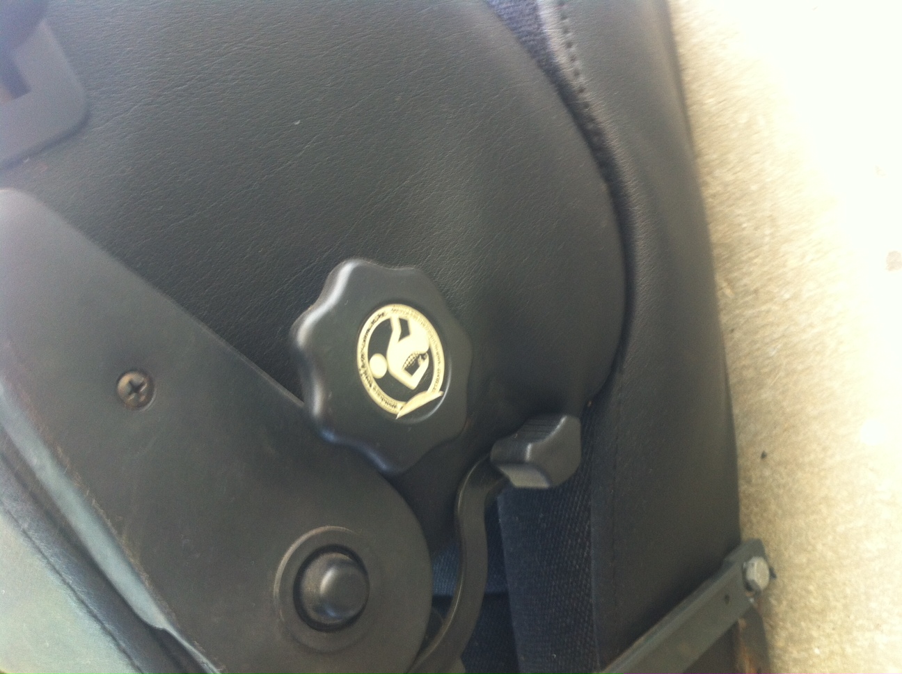 F.s. Scheel Seats (400 Series) (Scheel-Mann) |﻿ Miscellaneous