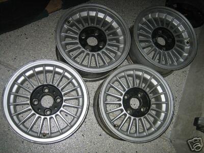 Wheels that were common, popular and rare on the 2002? |﻿ BMW 2002 and ...
