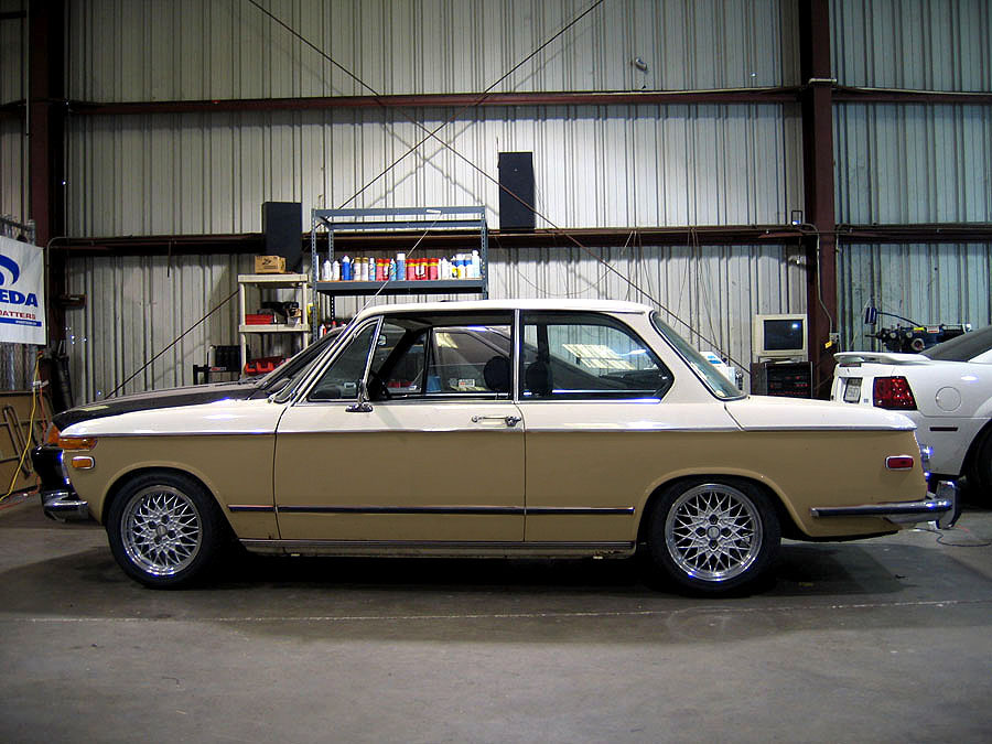 Photoshop Request - Two-tone w/ drop + BBS please :) - Page 2 |﻿ BMW ...