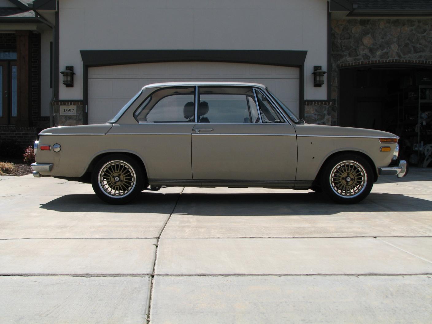 Post Pics Of Your Wheels!!!! - Page 3 - BMW 2002 and other '02 - 2002FAQ