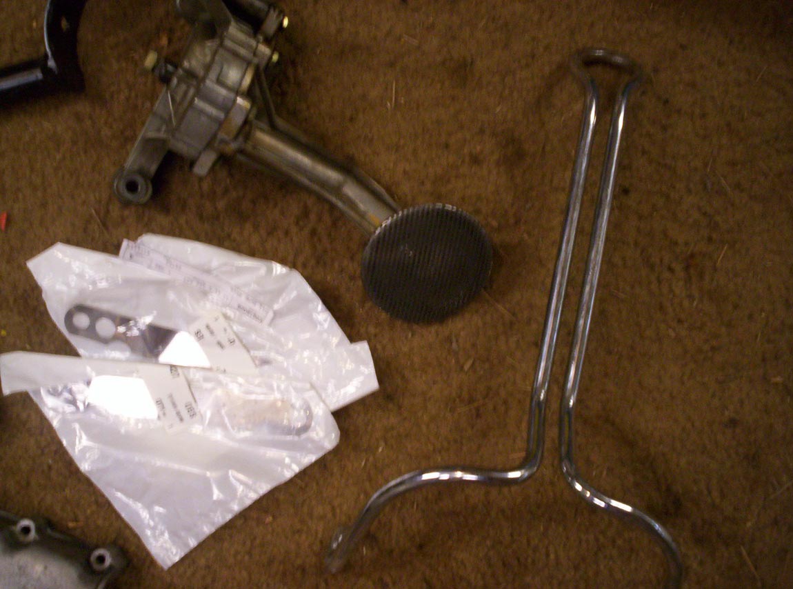 FS:Race Chassis and everything to make it go |﻿ Miscellaneous