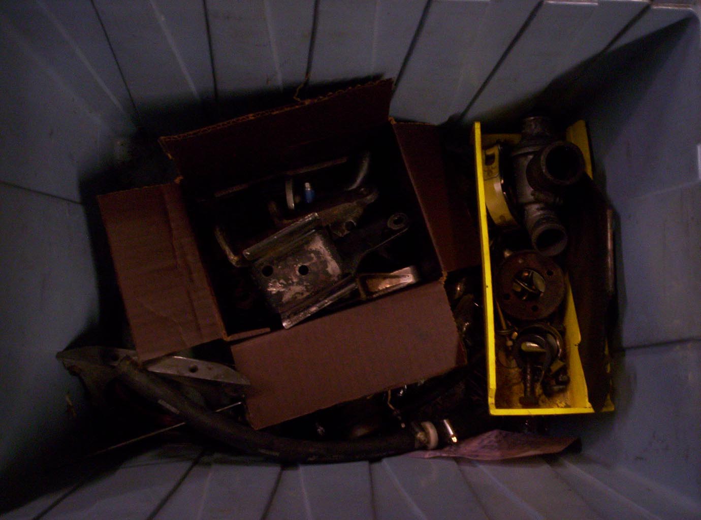 FS:Race Chassis and everything to make it go |﻿ Miscellaneous