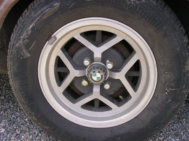 Set of American Racing Specter 13 x 5.5 Wheels $300 |﻿ Miscellaneous