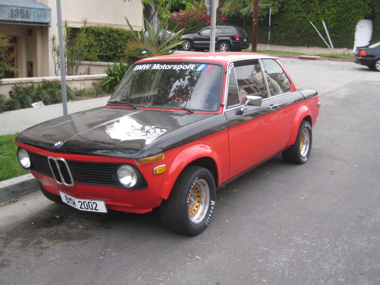 Post Pics Of Your Wheels!!!! - Page 7 |﻿ BMW 2002 and other '02