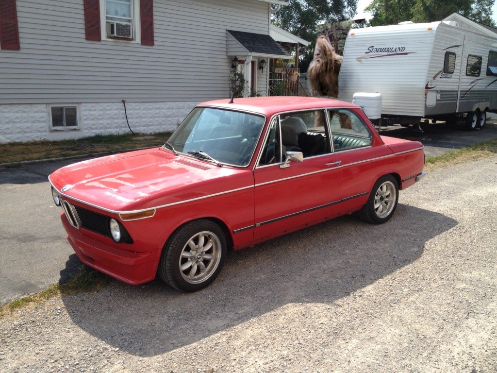 M42 turbo powered 02 by Jake - BMW 2002 and other '02 - 2002FAQ