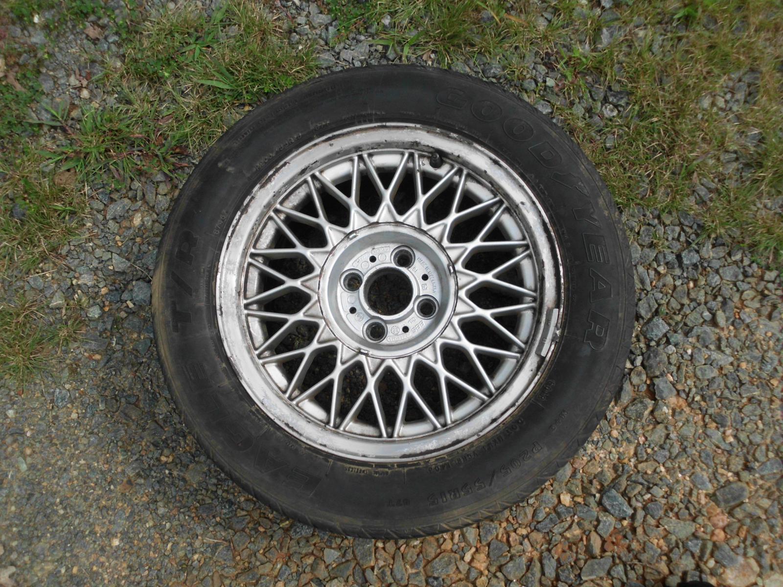 Exip Wheels And Euro Weave |﻿ Miscellaneous