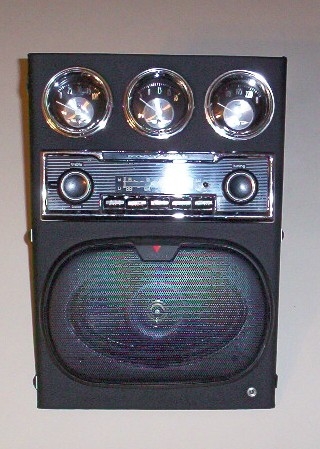 Show Us Your Center Console/radio Setup - Page 2 |﻿ BMW 2002 and other '02