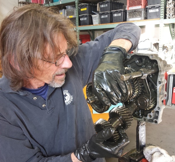 245 Getrag 5 Speed |﻿ BMW 2002 and other '02