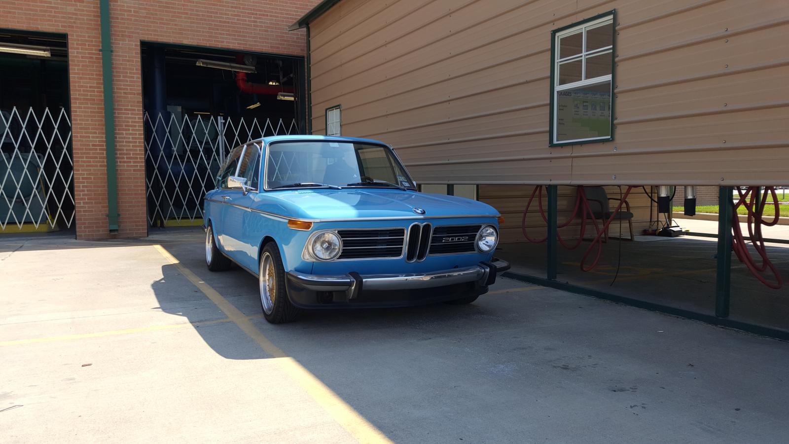 most desirable colors - BMW 2002 and other '02 - BMW 2002 FAQ