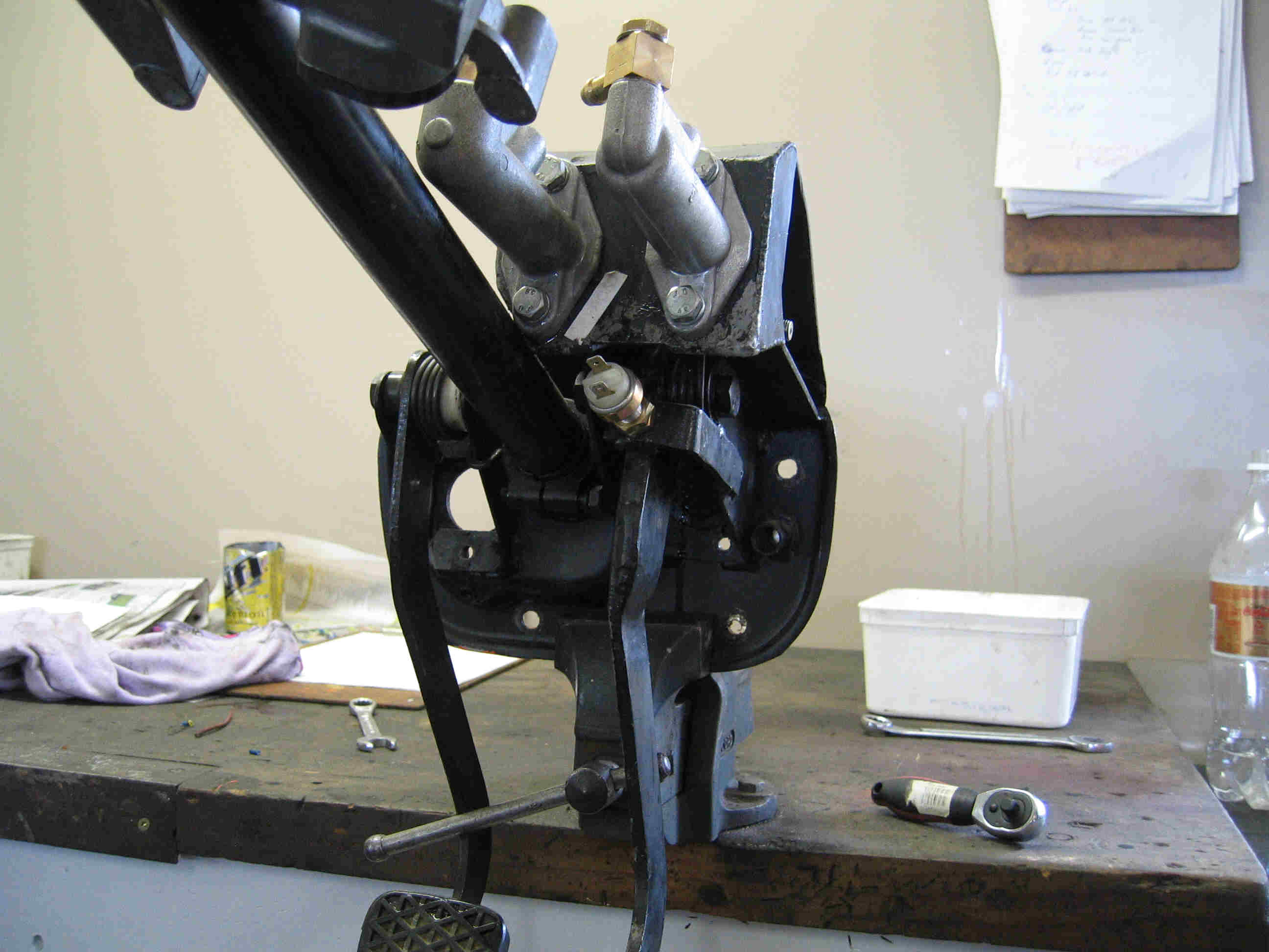 right hand drive conversion? - BMW 2002 and other '02 - 2002FAQ