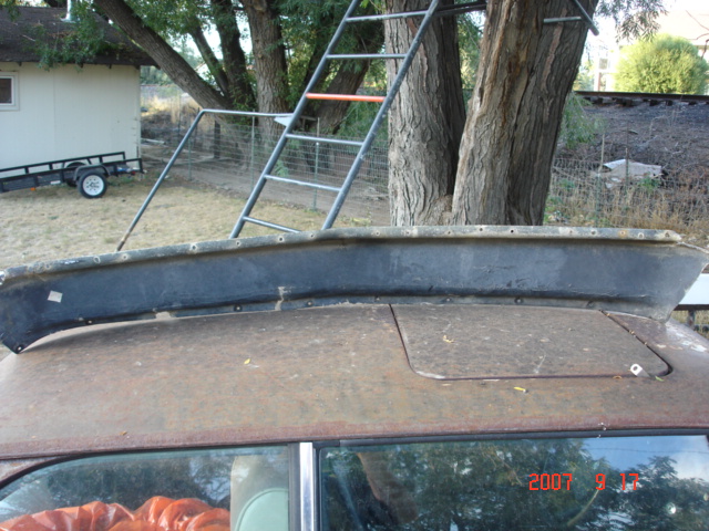 identify this front lip. |﻿ BMW 2002 and other '02