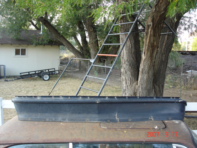 identify this front lip. |﻿ BMW 2002 and other '02