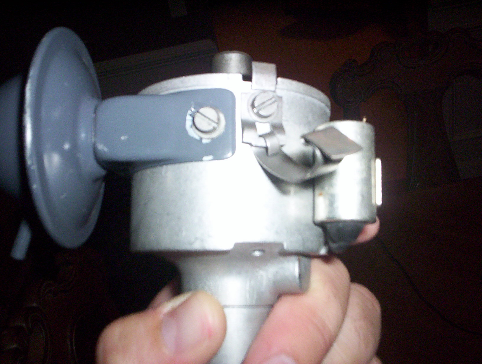 FS: 008 Distributor, Bosch Cap, Rotor, Plugs |﻿ Miscellaneous