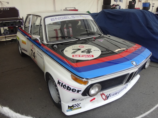 02 Vintage Race Car project, Heidegger replica - Page 2 |﻿ Project ...