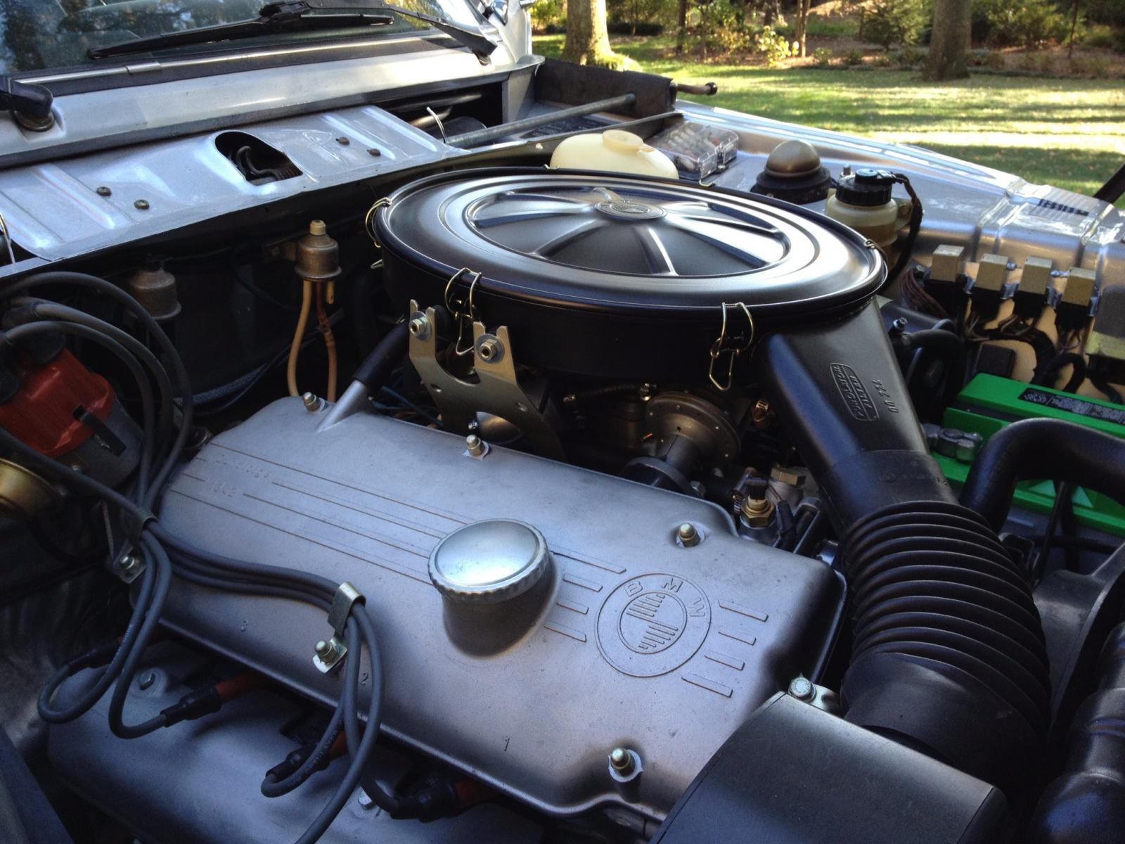 How have you cleaned up your engine bay? Pics and explain please. - BMW ...