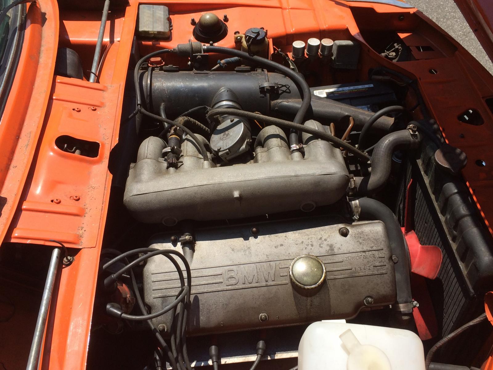 How have you cleaned up your engine bay? Pics and explain please. - BMW ...