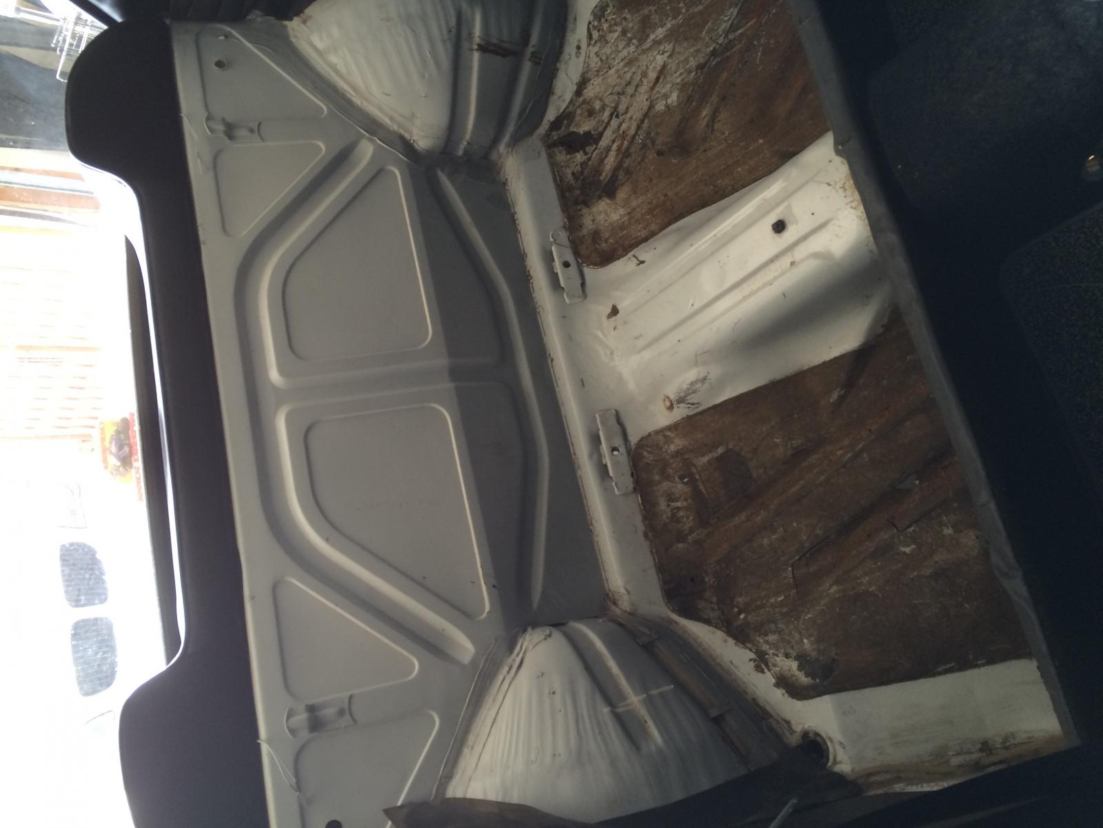 Hat tray speaker enclosure is GO! - Page 2 |﻿ Miscellaneous