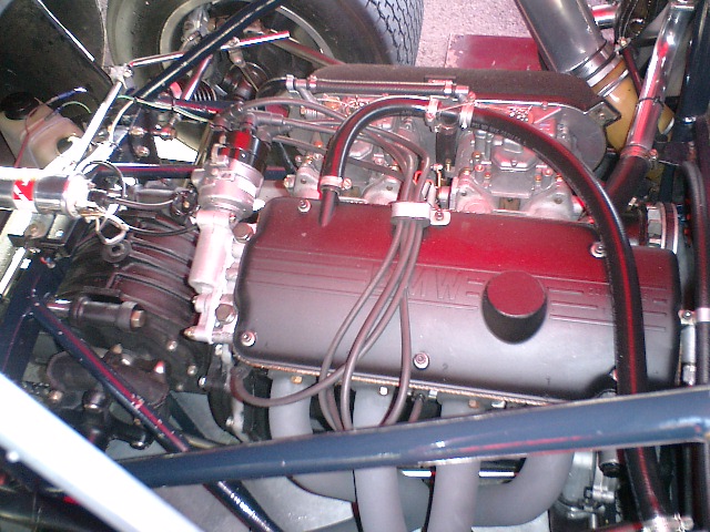 Anybody ever heard of Lester Owens? |﻿ BMW 2002 and other '02