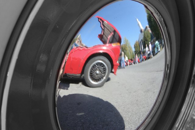 car show for the south... - BMW 2002 and other '02 - 2002FAQ