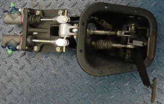 Brake booster/master cylinder delete? |﻿ BMW 2002 and other '02