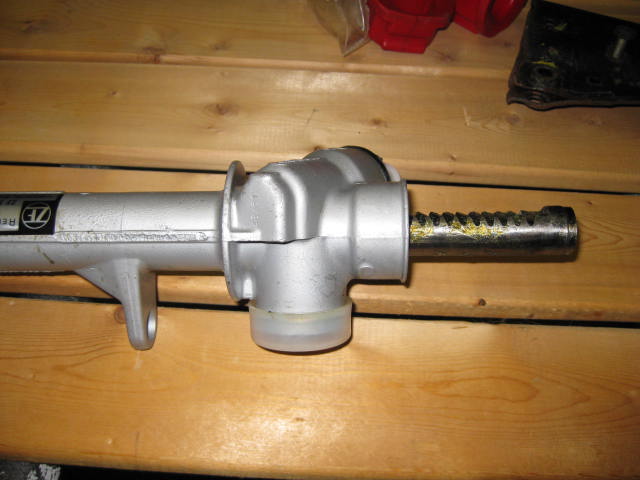 Rare ZF E21 Quick Ratio Steering Rack - SOLD |﻿ Miscellaneous