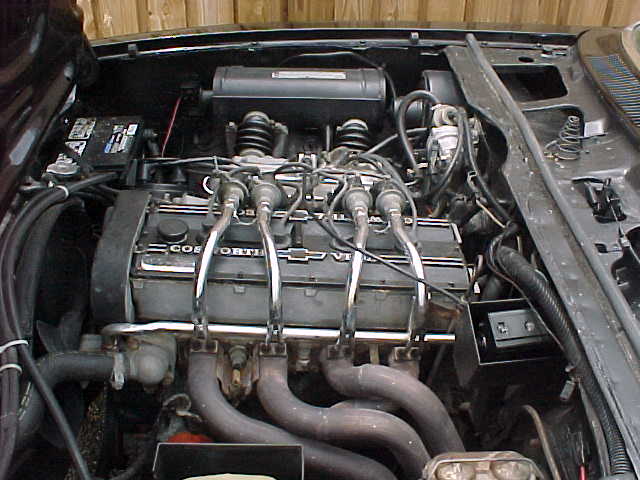 COSWORTH: Z09 engine Just a begining thought |﻿ BMW 2002 and other '02