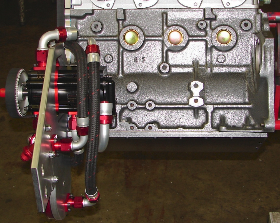 02 Vintage Race Car project, Heidegger replica |﻿ Project Blogs - Archive