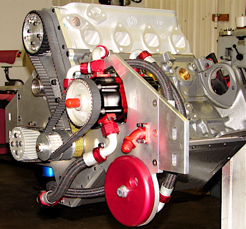 02 Vintage Race Car project, Heidegger replica |﻿ Project Blogs - Archive