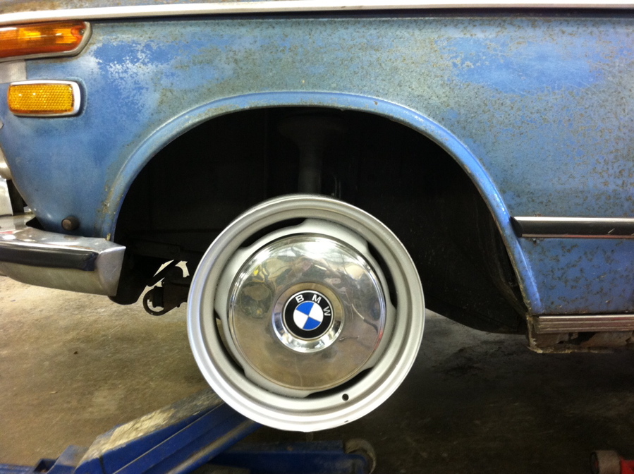 Lowered spring perches - opinions? - Page 2 |﻿ BMW 2002 and other '02