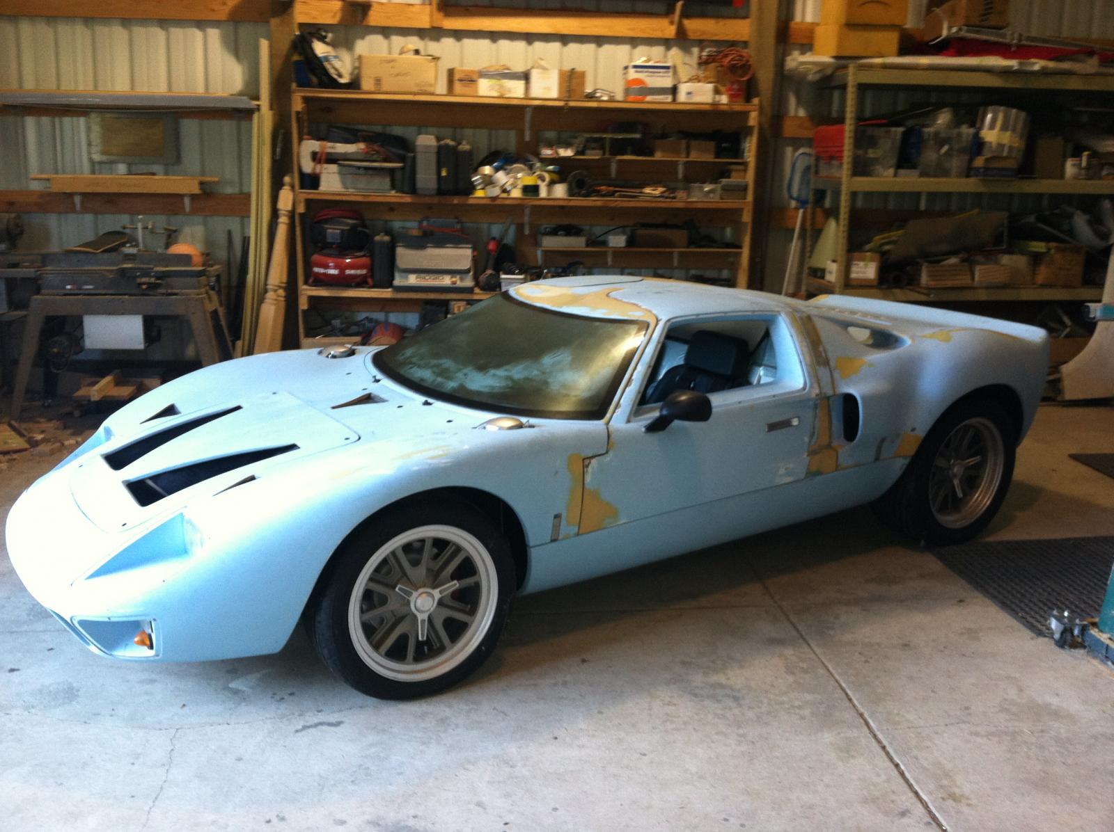 76 2002 Track Car Project - Page 6 |﻿ Project Blogs - Archive