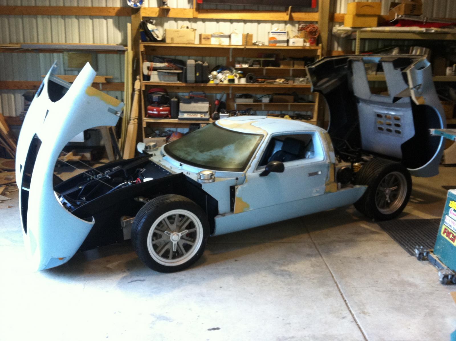 76 2002 Track Car Project - Page 7 |﻿ Project Blogs - Archive