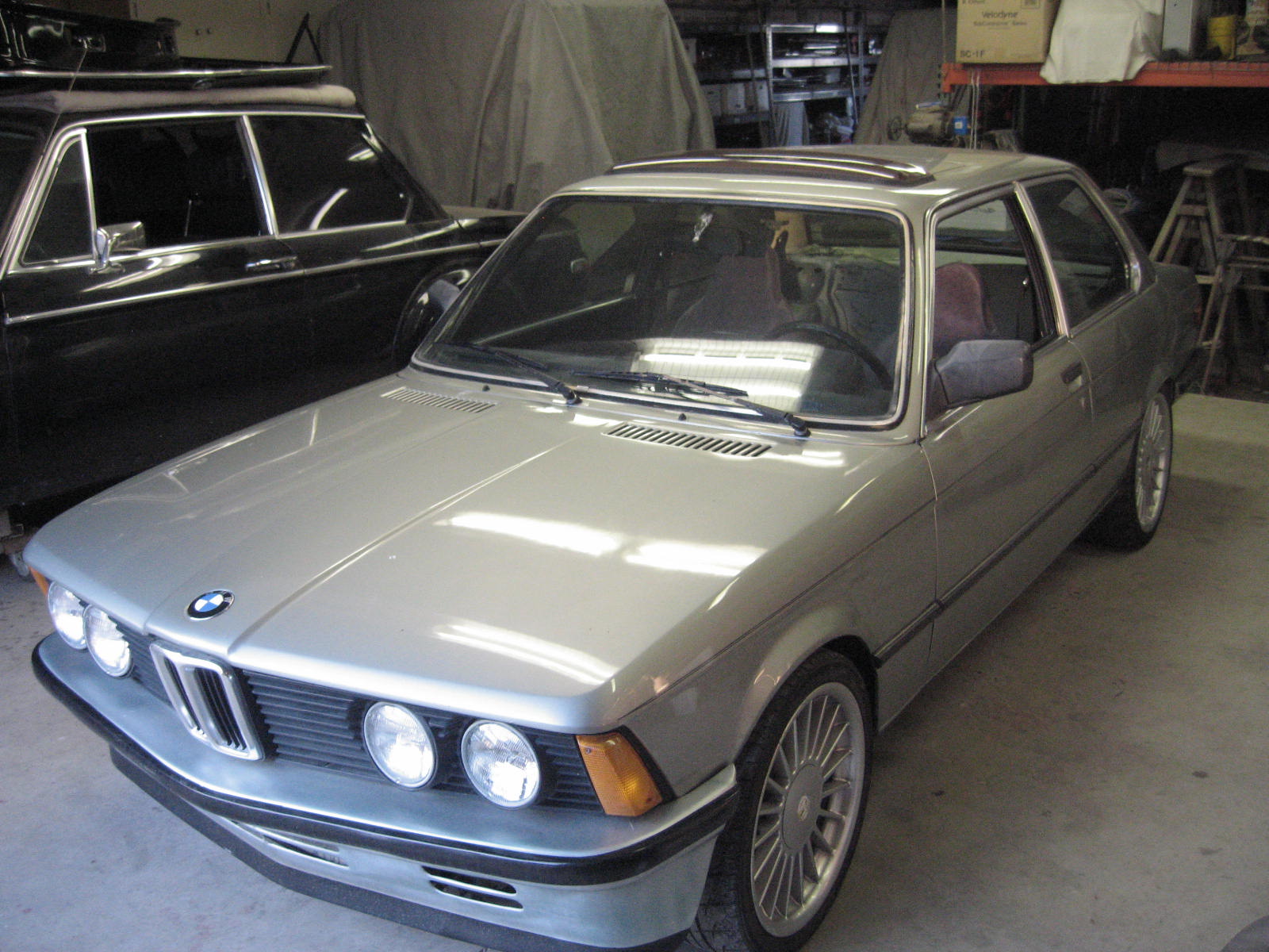 S14 engine swap, M2 conversion start to finish - Page 2 |﻿ BMW 2002 and ...