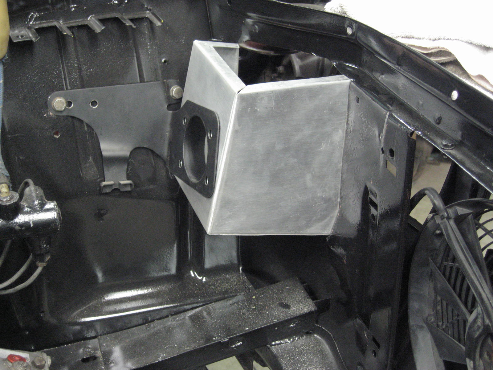 S14 engine swap, M2 conversion start to finish - Page 2 |﻿ BMW 2002 and ...