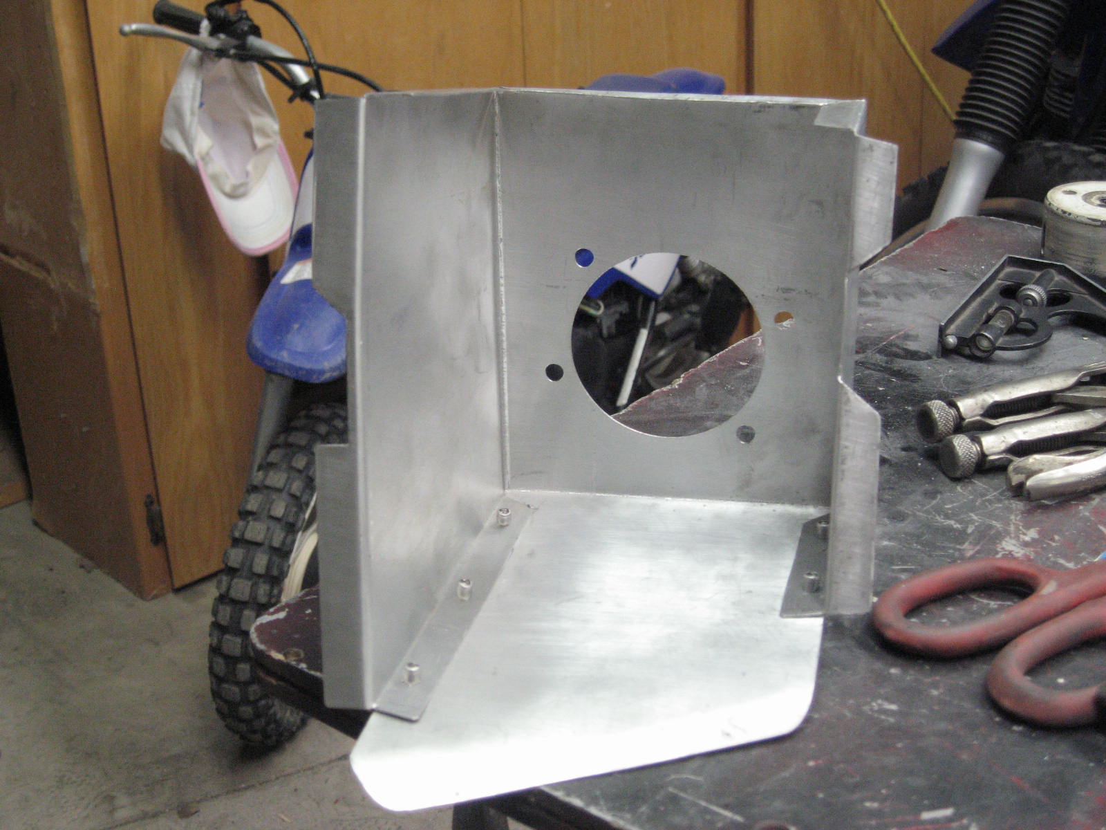 S14 engine swap, M2 conversion start to finish - Page 2 - BMW 2002 and ...