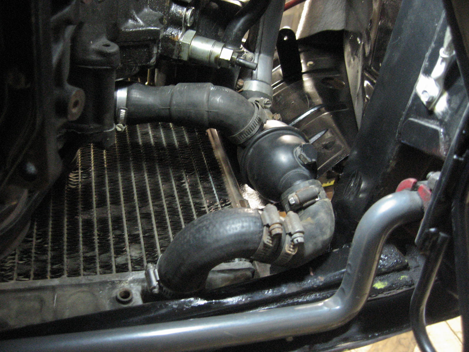 S14 engine swap, M2 conversion start to finish - Page 3 - BMW 2002 and ...