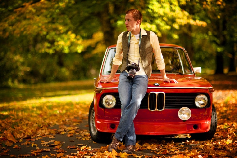 First Car, 1976 Bmw 2k2 [fuel issues] - Page 2 |﻿ Project Blogs - Archive